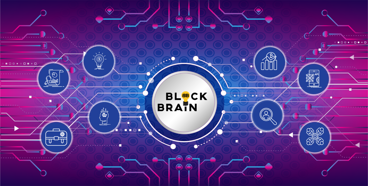 Blockbrain – The biggest brain in blockchain analytics, investing and ...